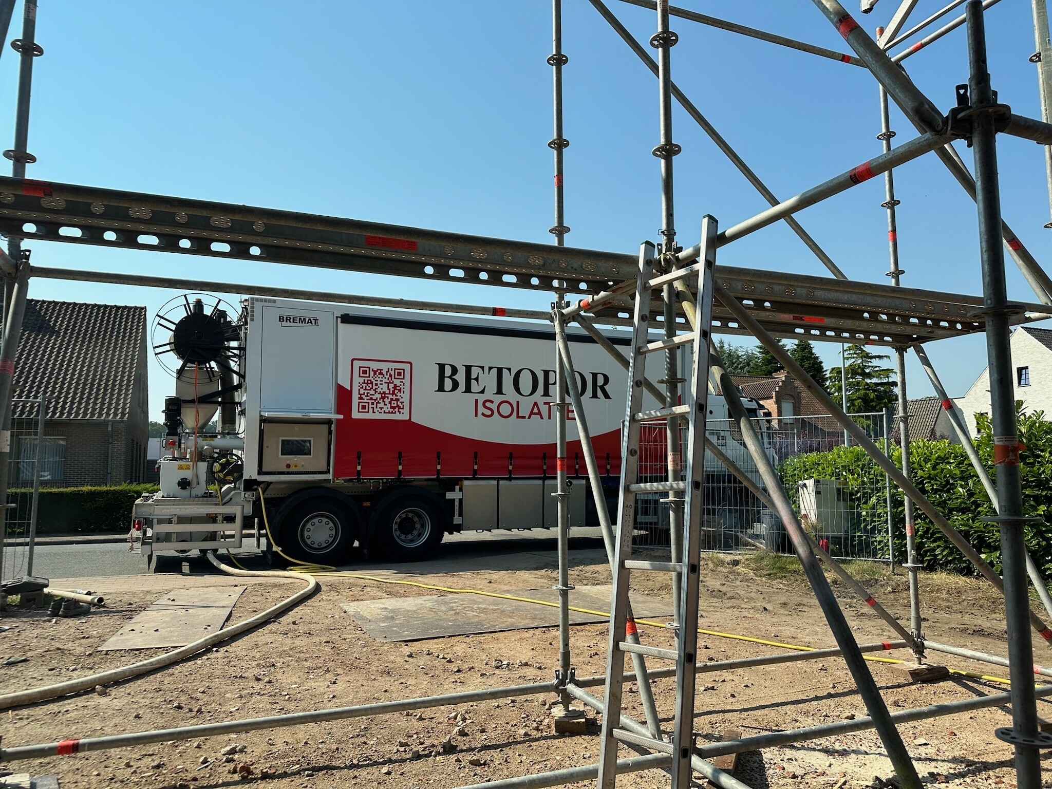 Betopor | Betopor Silver UB-40