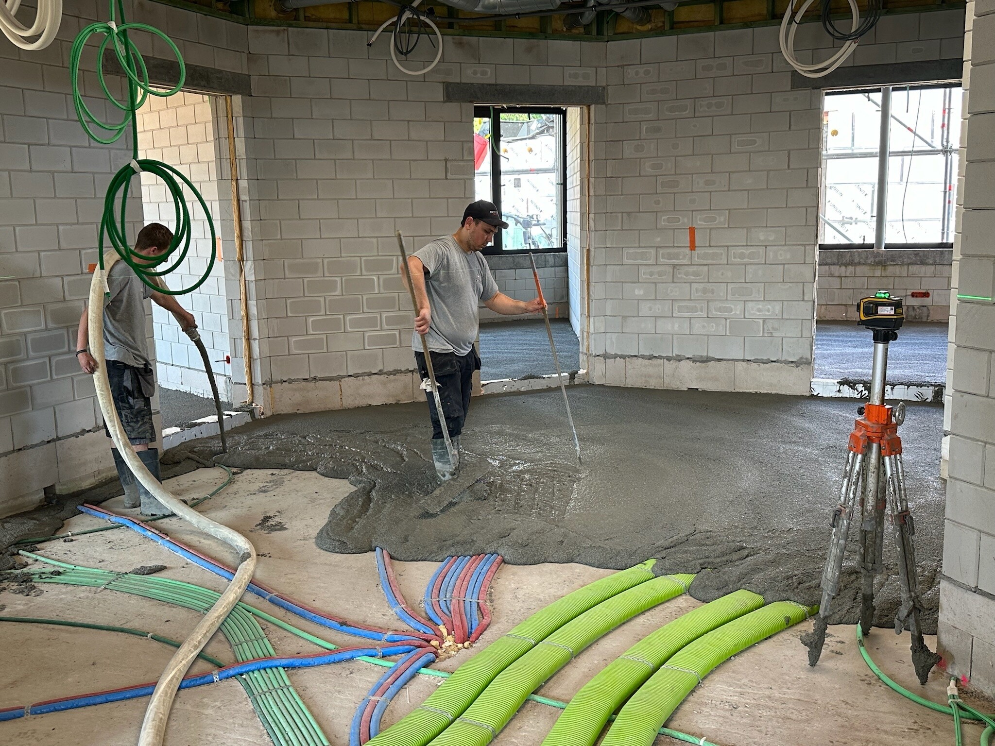 Betopor | Betopor Silver UB-40