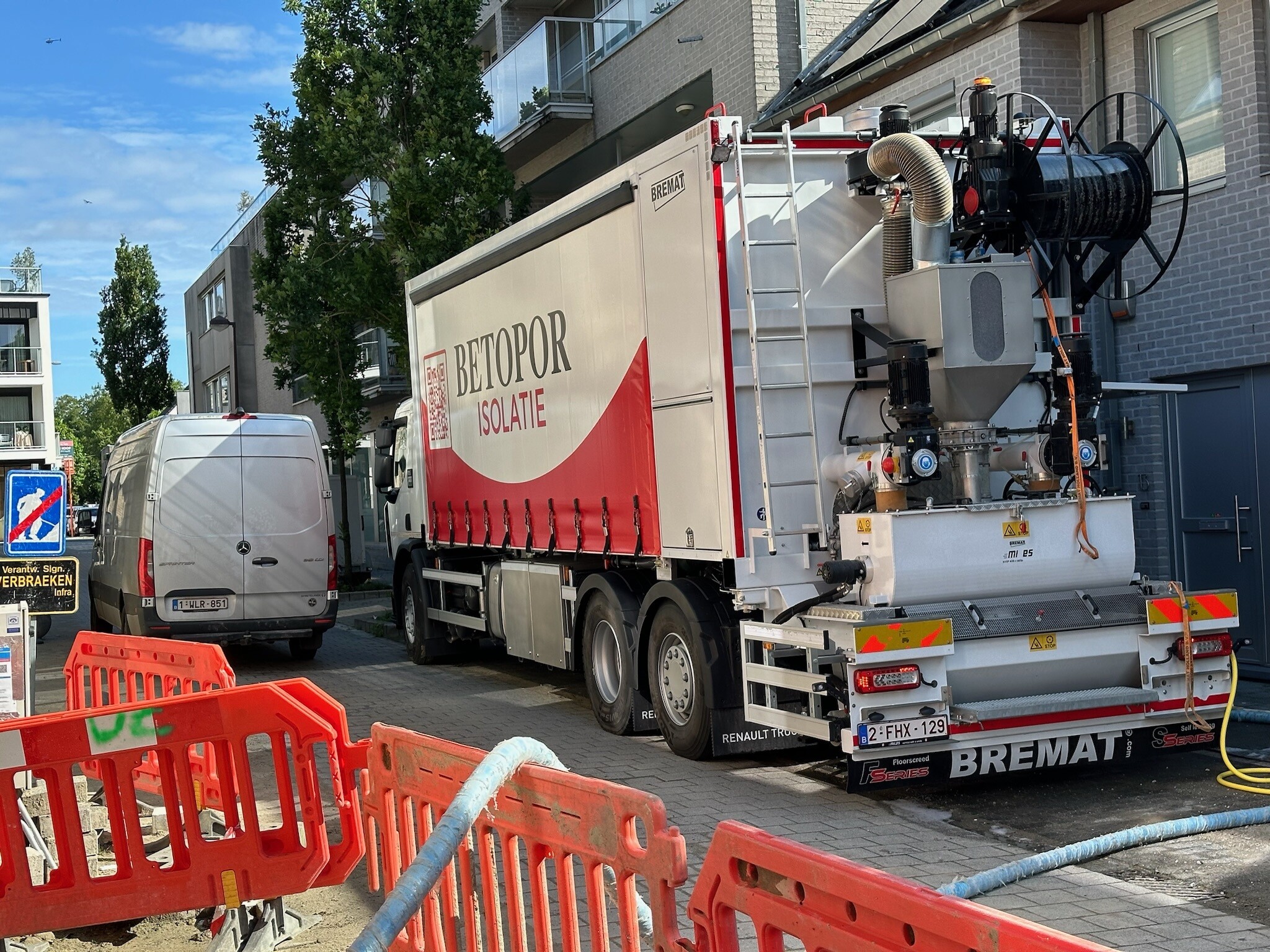 Betopor | Betopor Silver UB-40